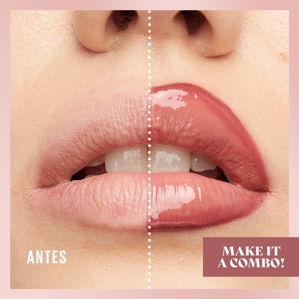 Maquillaje de los 2000: Labios al estilo Britney | Maybelline MX
