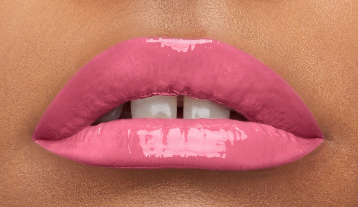 Nuevos tonos rosas SuperStay Vinyl Ink de Maybelline