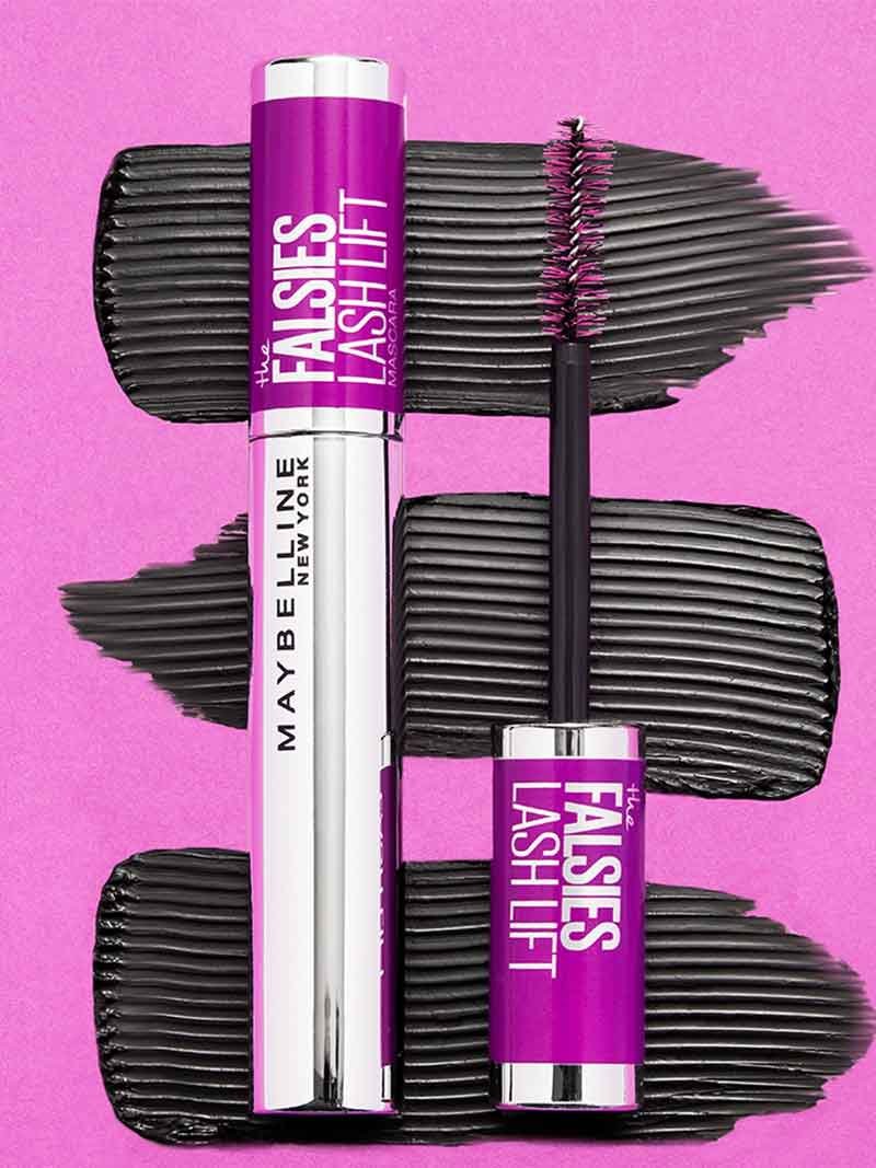 Nuestra Mejor Máscara Para Ojos Sensibles Maybelline México