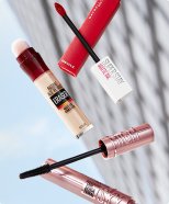 Correctores de maquillaje: ¿Para qué sirve cada color?