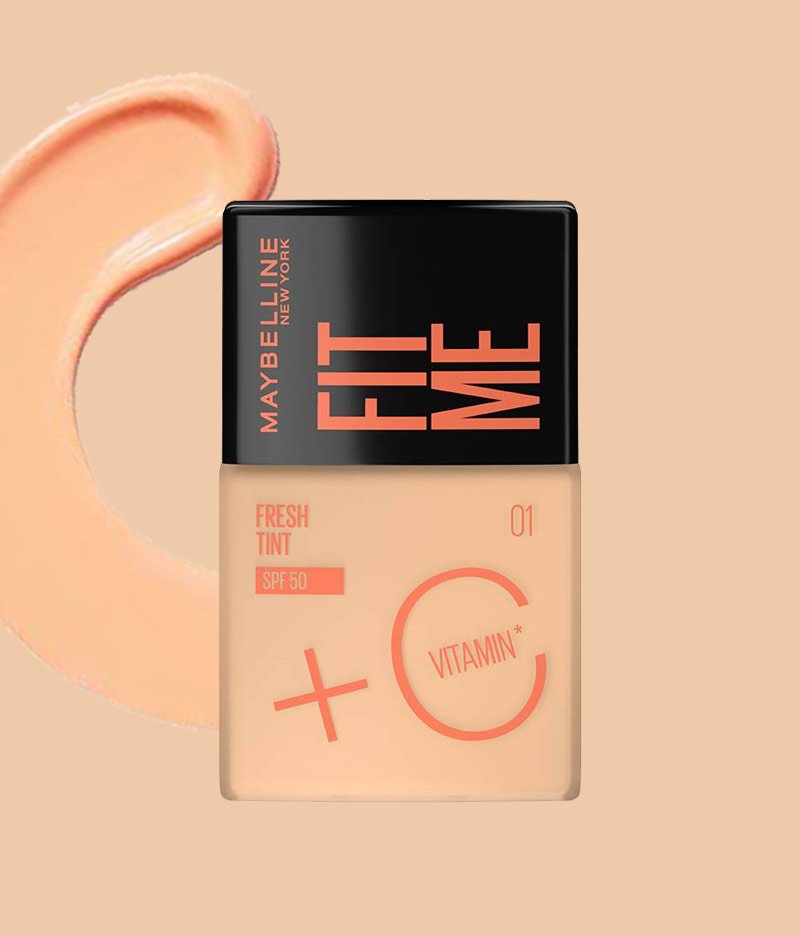 Cómo encontrar el tono de corrector idóneo | Maybelline Master