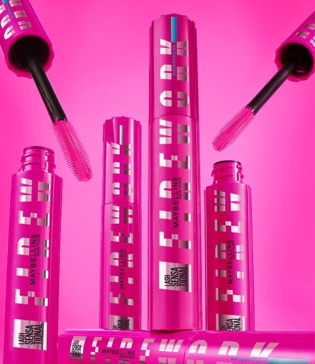 Nuevos tonos rosas SuperStay Vinyl Ink de Maybelline