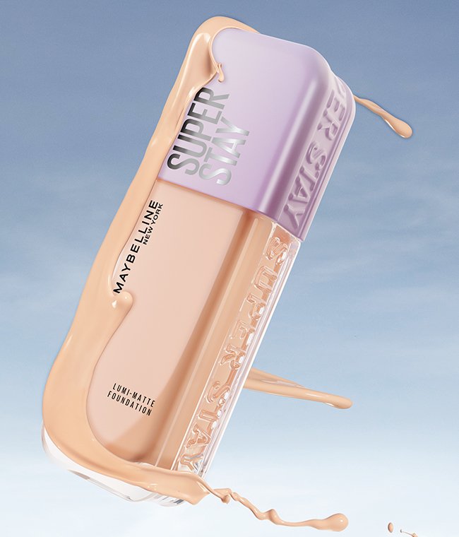 Nuevos tonos rosas SuperStay Vinyl Ink de Maybelline