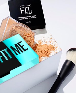 Super Stay Flex Powder Base de maquillaje | Maybelline New York